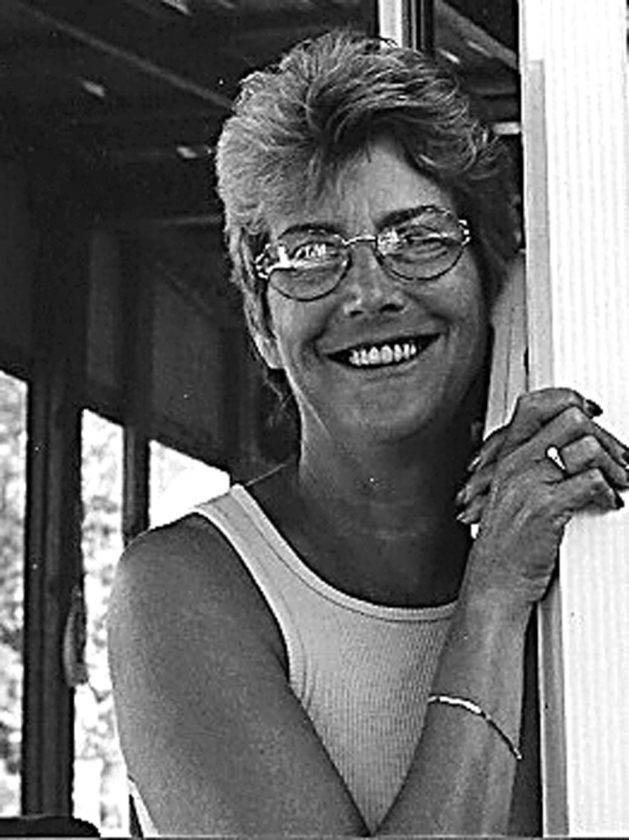 Patricia Gilchrist | News, Sports, Jobs - News and Sentinel